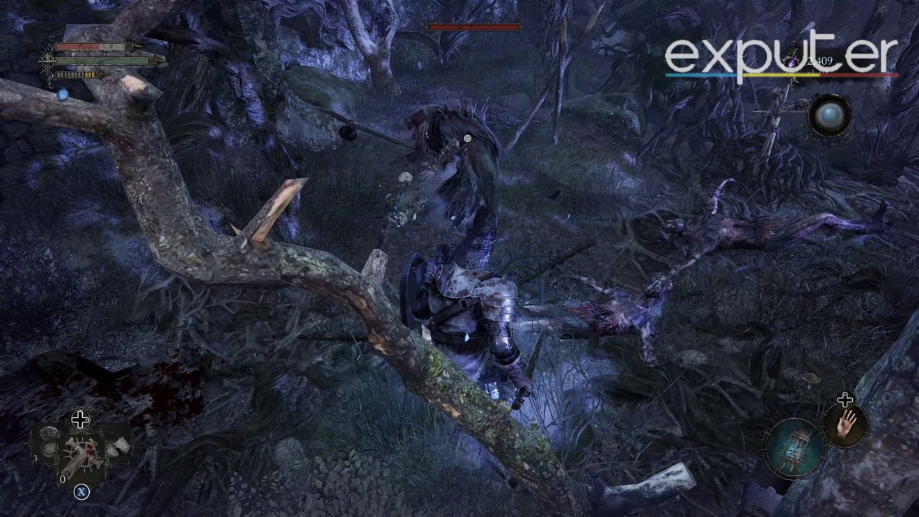 Lords of the Fallen: How To Parry [Explained] - eXputer.com