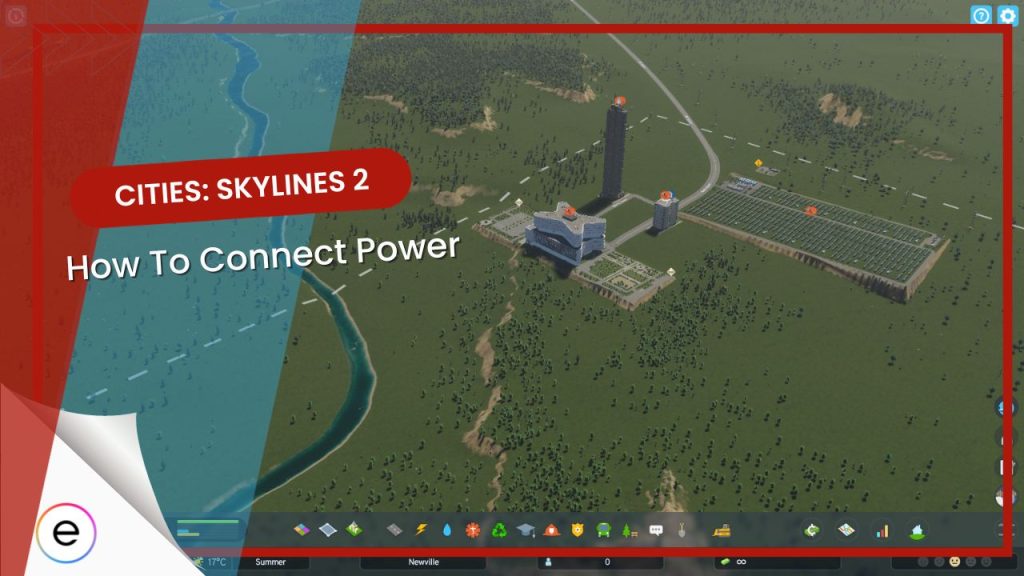 Cities: Skylines 2- How To Manage Traffic Jams - eXputer.com