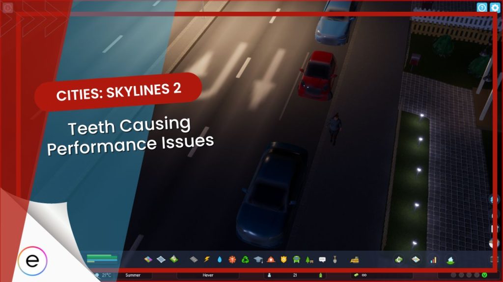 Cities: Skylines 2 Crashing And All Errors [Proven Fixes]