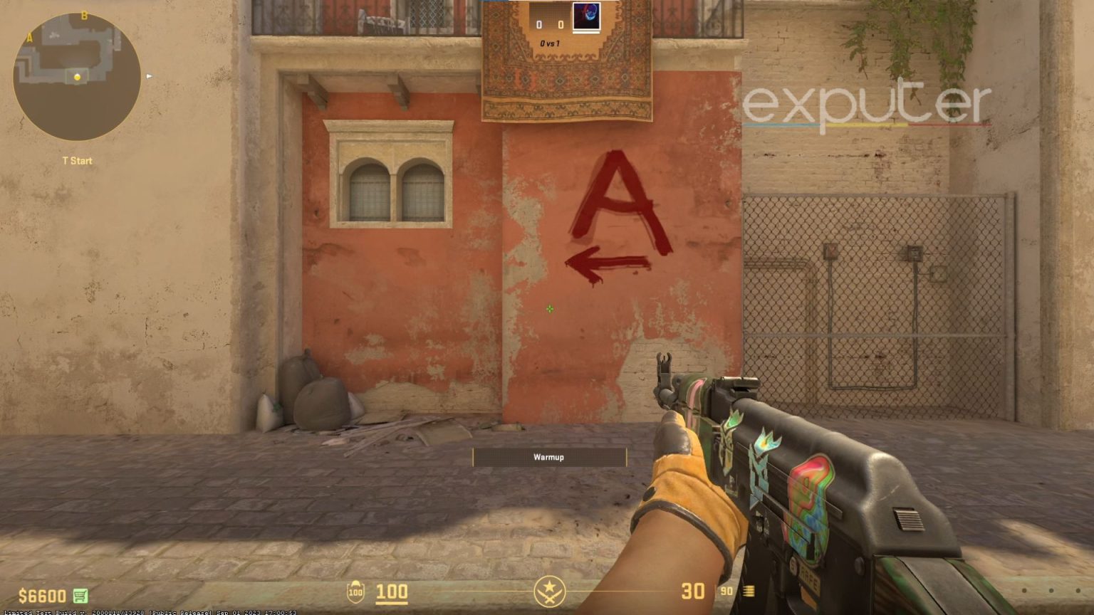 CS2: How To Change FOV Settings [All Presets] - eXputer.com