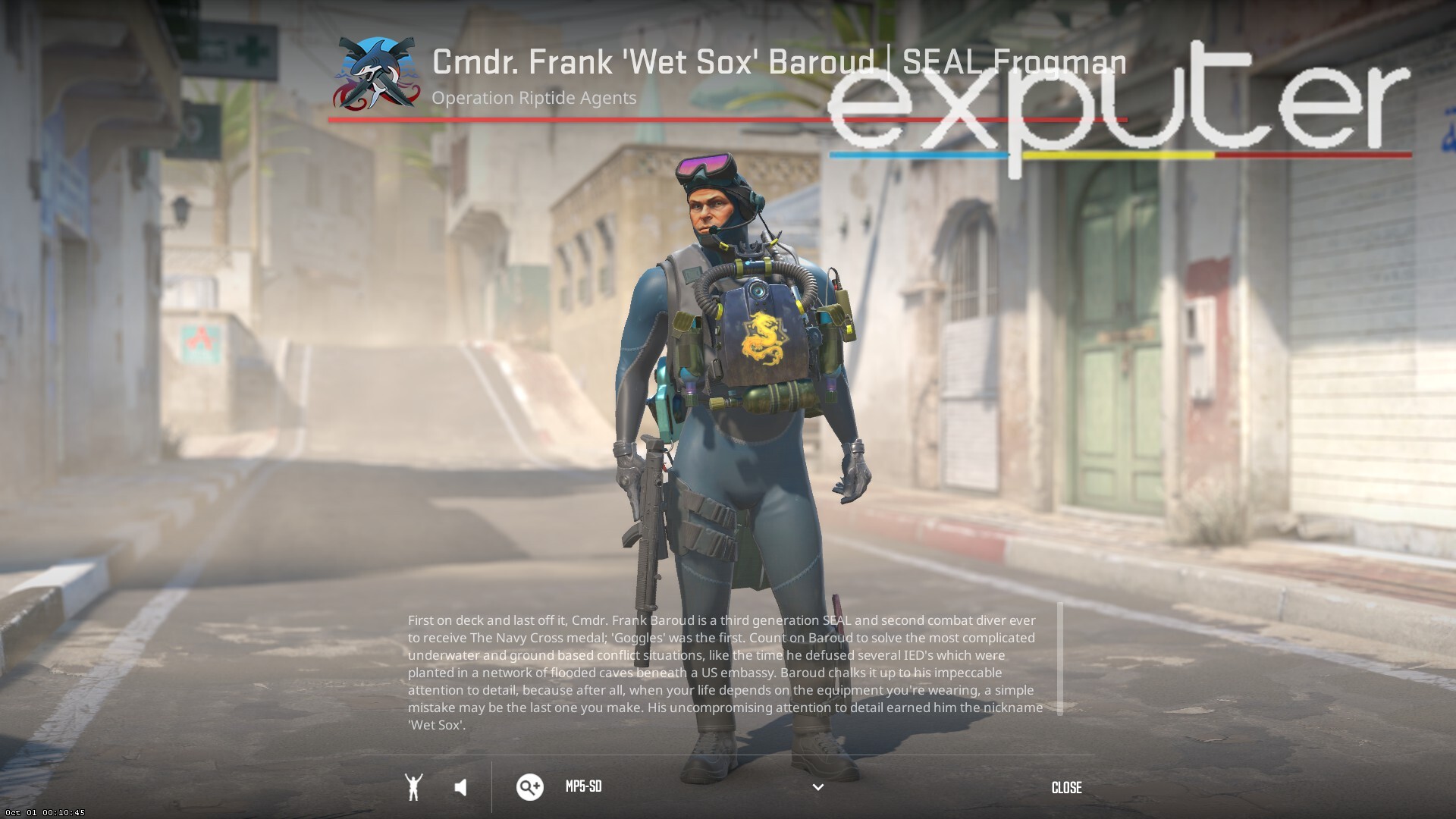 CS2: 12 BEST Agents To Buy [Detailed Explanations] - eXputer.com