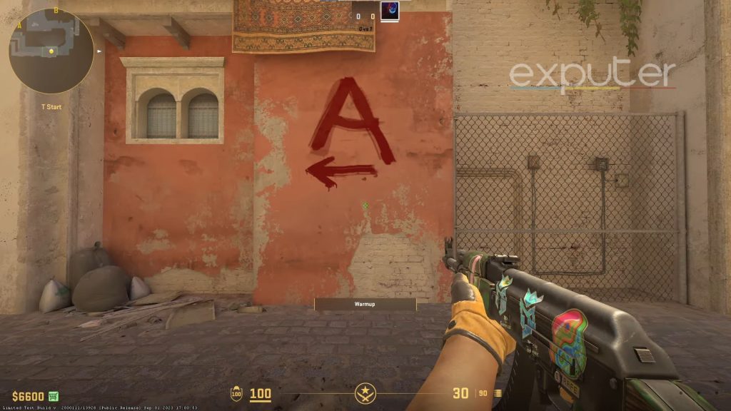 CS2: How To Change FOV Settings [All Presets] - eXputer.com