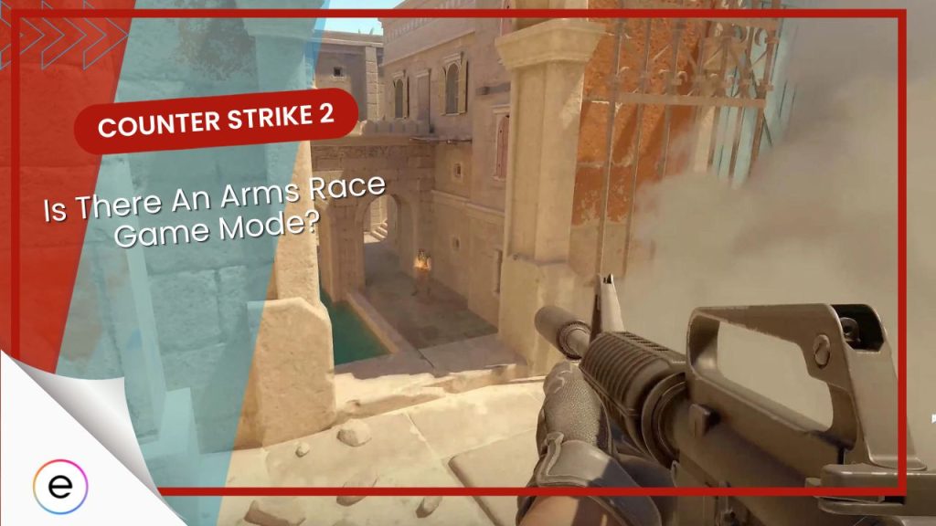 Counter-Strike 2 Crashing on PC [Certified Fix] - eXputer.com