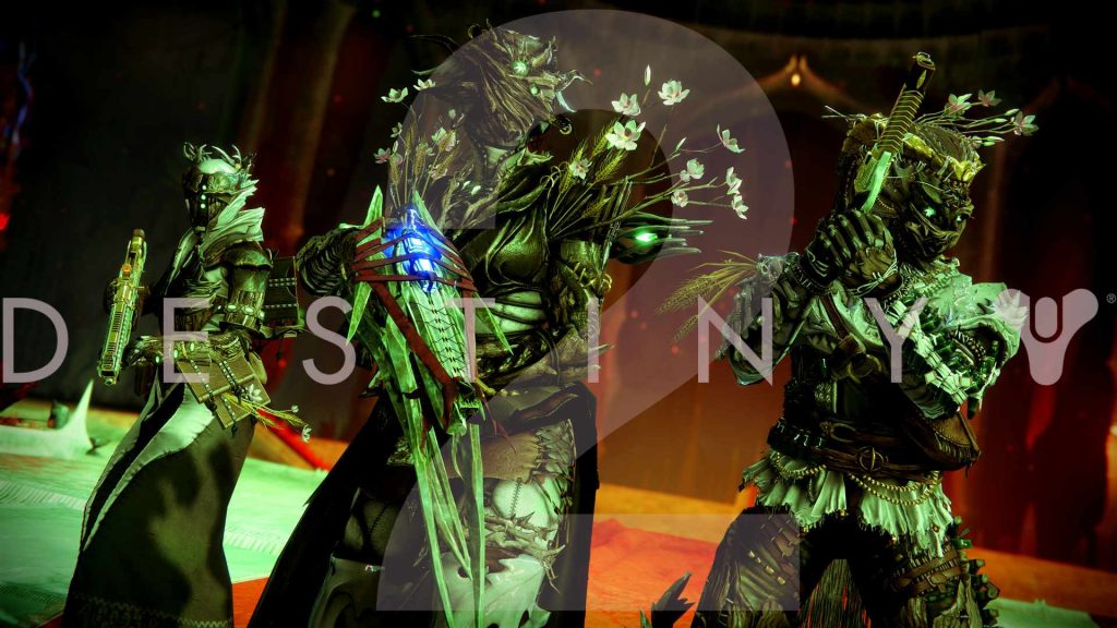 Destiny 2 Exotic Weapons Tier List [Tested, Ranked, & Compared ...