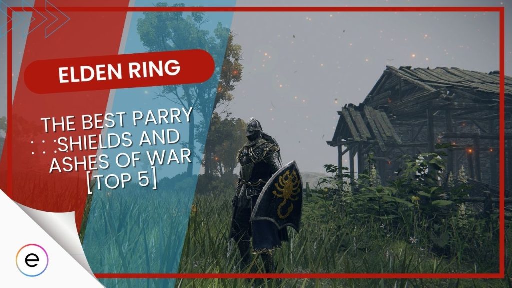 Elden Ring: Best Tank Build [Weapons, Armor & More] - eXputer.com