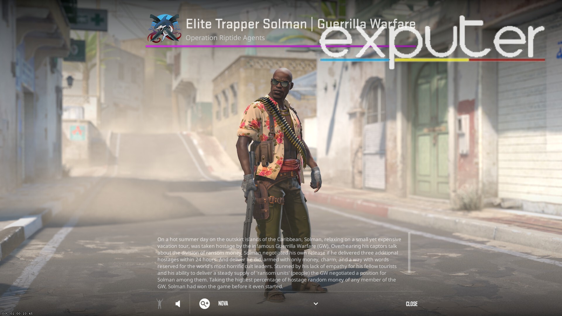 CS2: 12 BEST Agents To Buy [Detailed Explanations] - eXputer.com