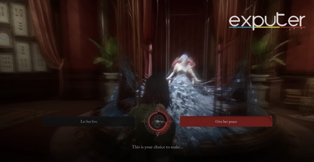 Lies of P: All Endings & How To Unlock Them - eXputer.com