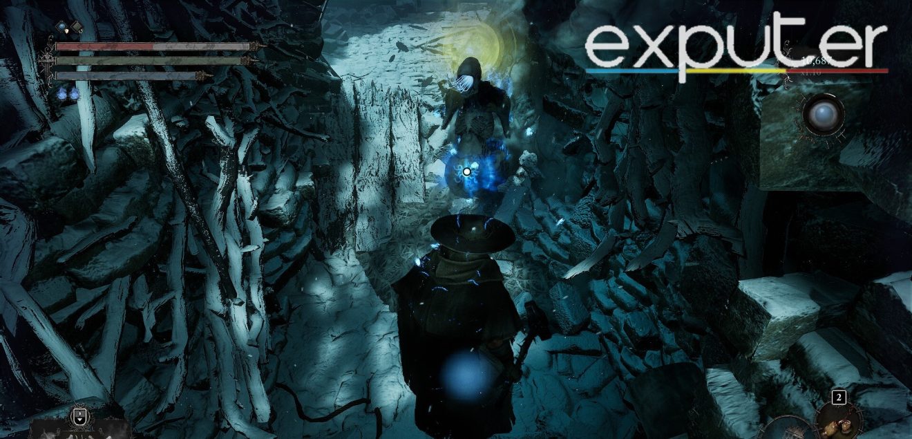 Lords of the Fallen: All 20 Saintly Quintessence Locations - eXputer.com