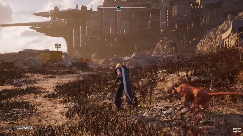 FF7 Rebirth: Cloud Best Build [Abilities, Gear & Playstyle] - eXputer.com