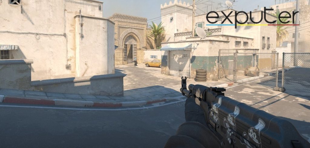 CS2: How To Open Console? [Answered] - eXputer.com