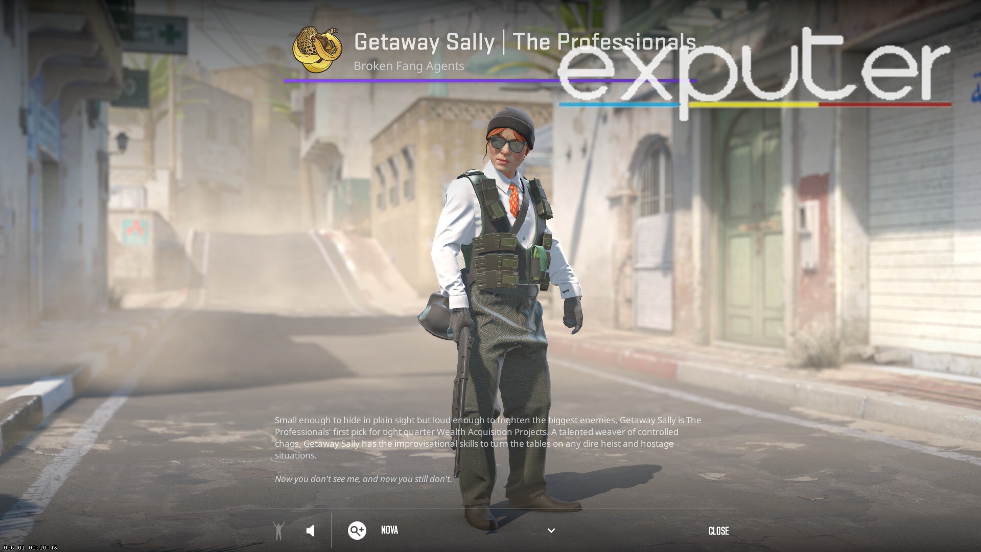 CS2: 12 BEST Agents To Buy [Detailed Explanations] - eXputer.com