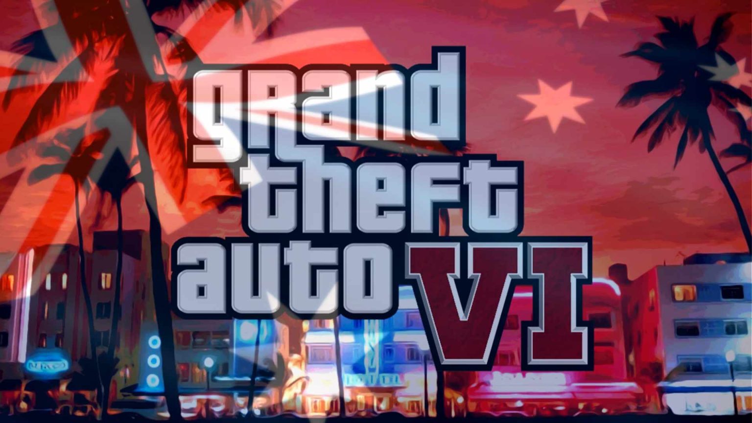 Grand Theft Auto 6 Has Been Rated MA15+ In Australia