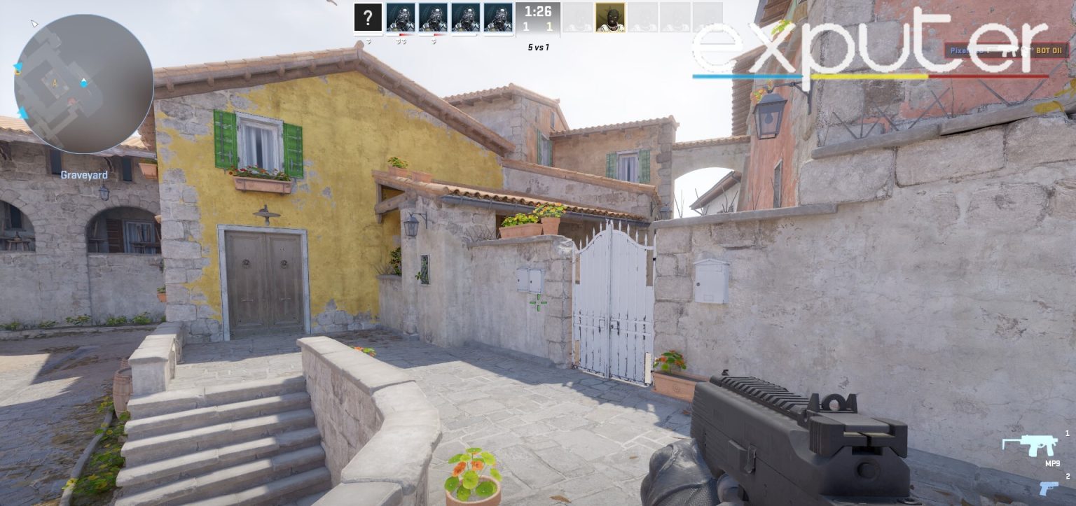 CS2: Callouts For Every Map [Detailed Explanation] - eXputer.com