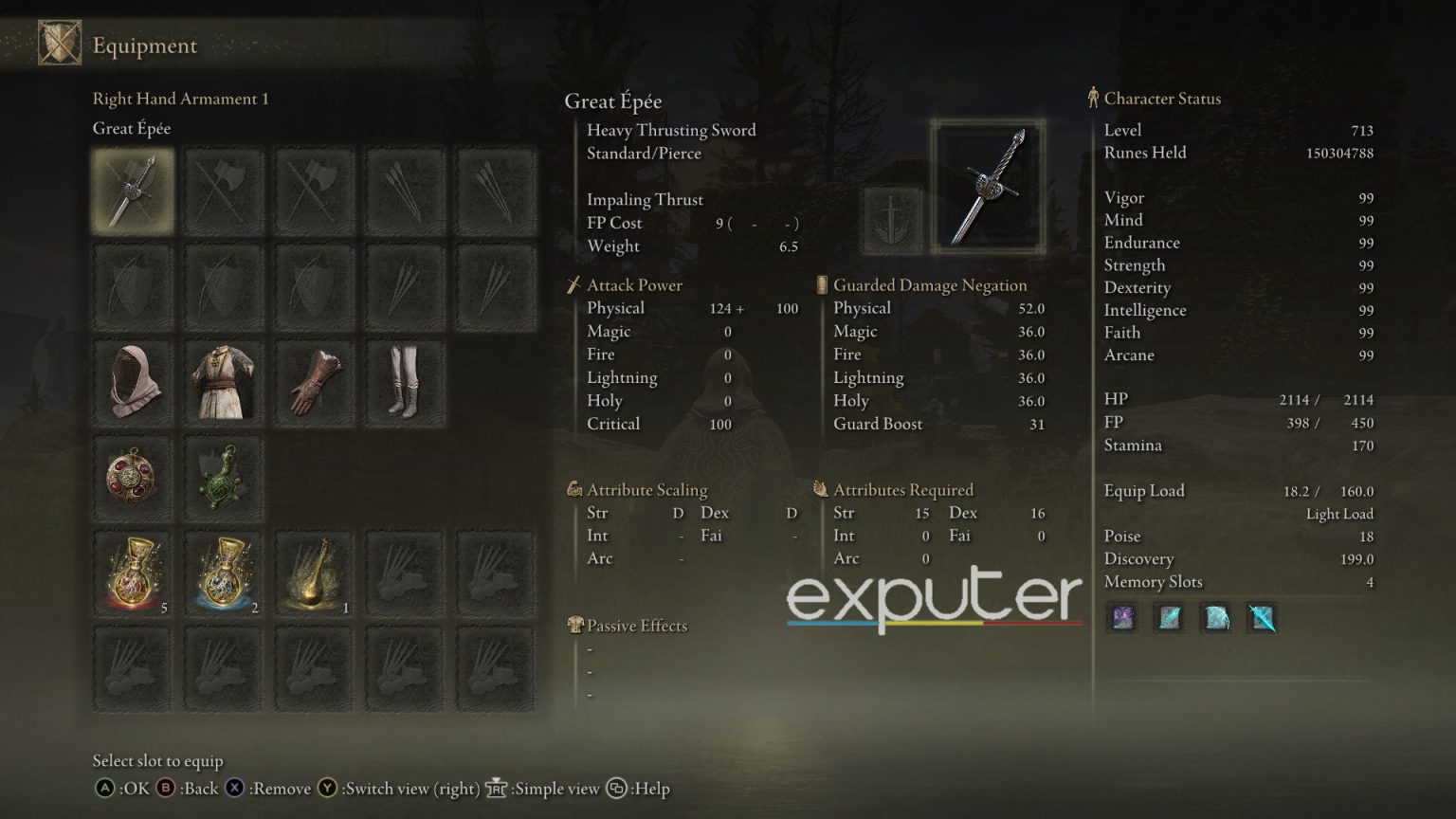 Best Swords in Elden Ring - Tips from a 450-Hour Player