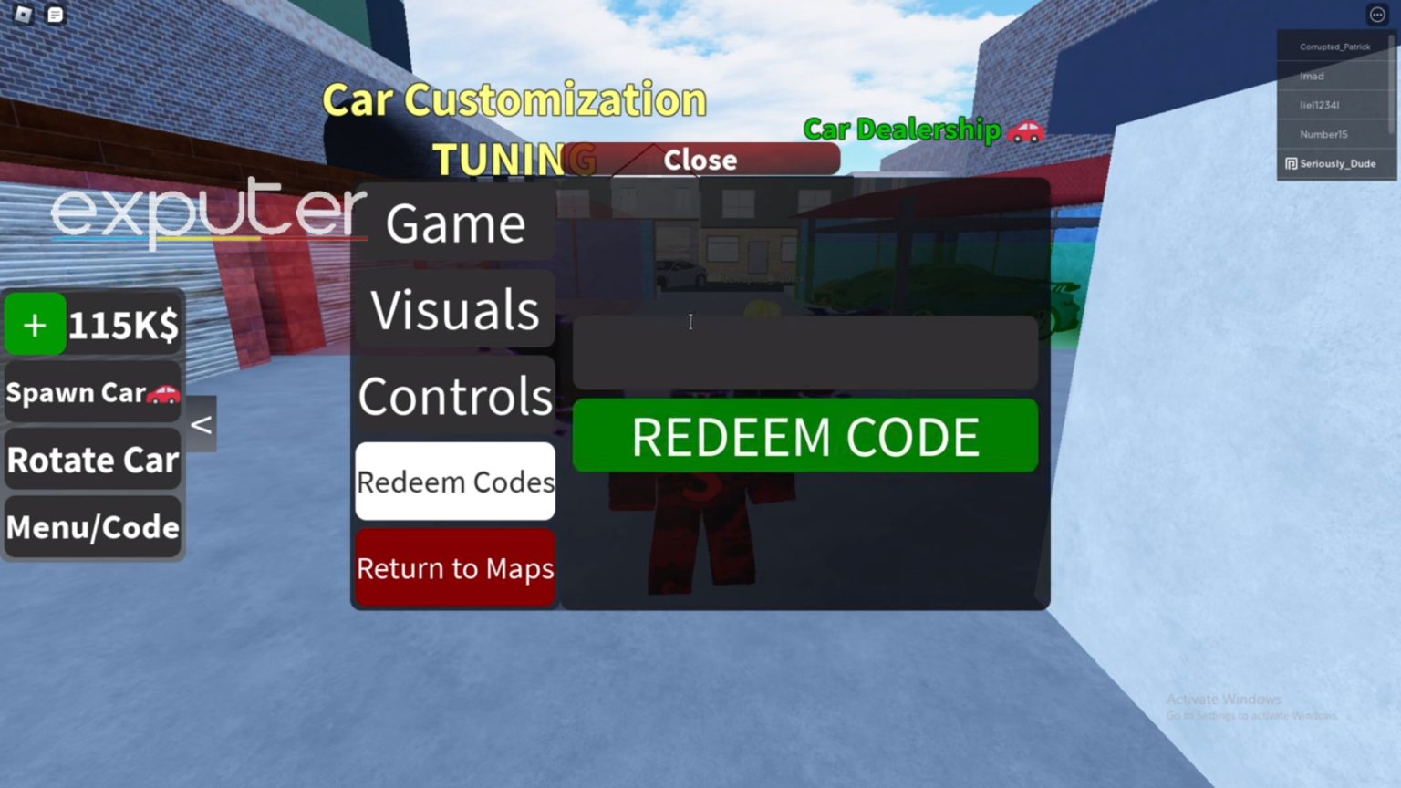 Highway Syndicate Codes [Active In September 2024] - eXputer.com