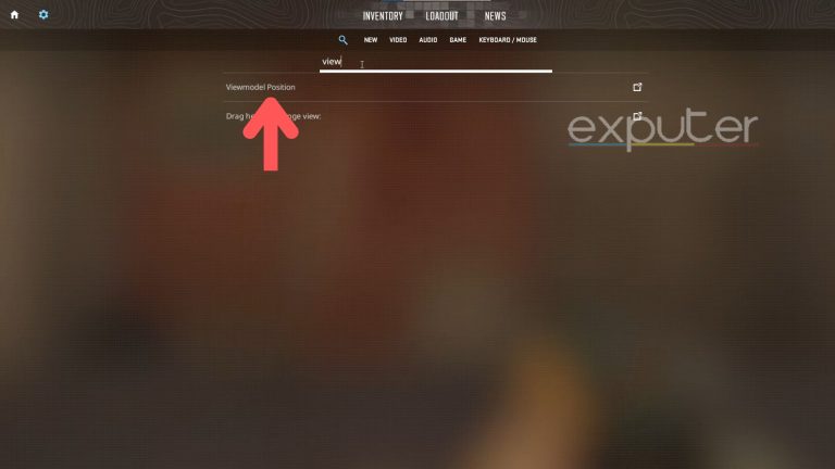 CS2: How To Change FOV Settings [All Presets] - eXputer.com