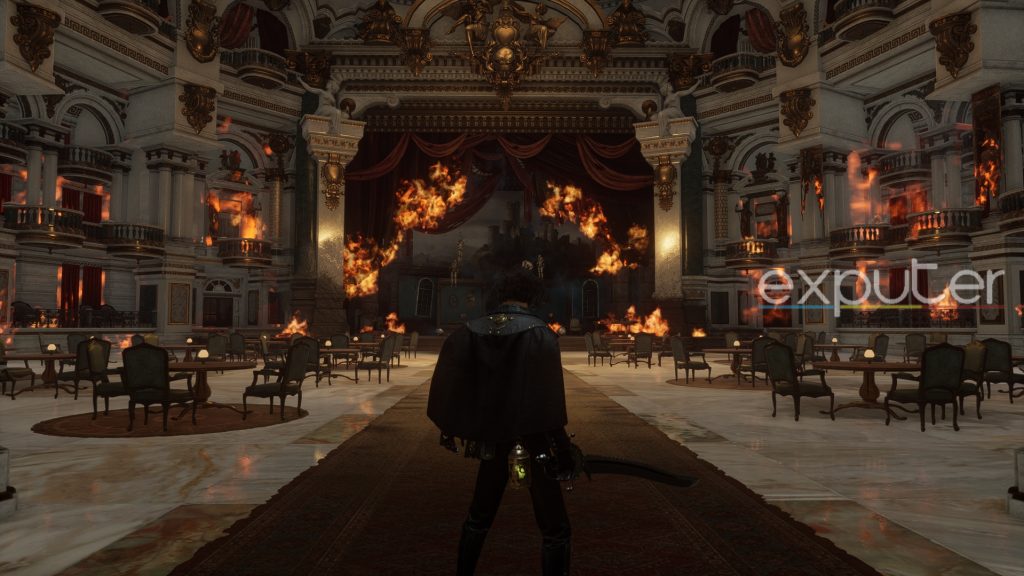 Lies of P All Bosses In Order [Chapter, Strategy, And Rewards]