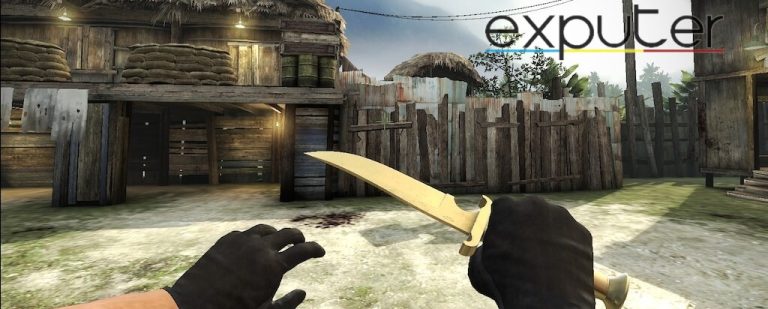 Counter Strike 2: Is There An Arms Race Game Mode? [Answered] - eXputer.com