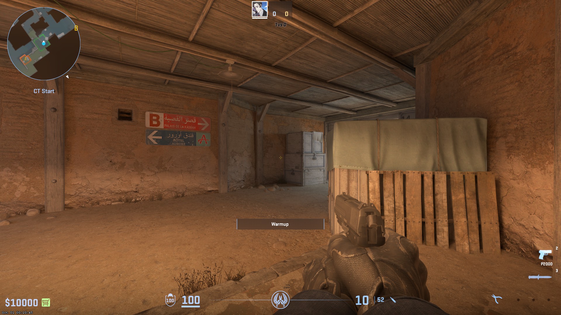 CS2: Queue Times Length & Possible Fixes - eXputer.com