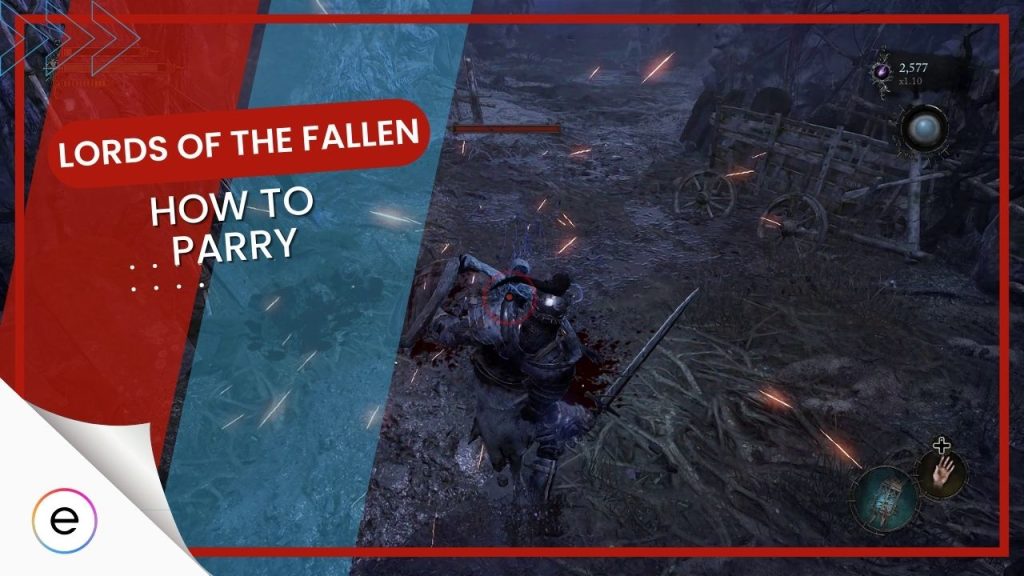 Simple Fixes For Lords of The Fallen Multiplayer Not Working - eXputer.com