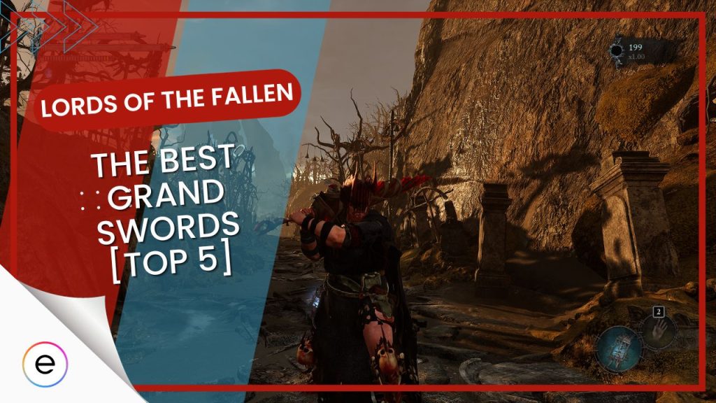 Simple Fixes For Lords Of The Fallen Multiplayer Not Working