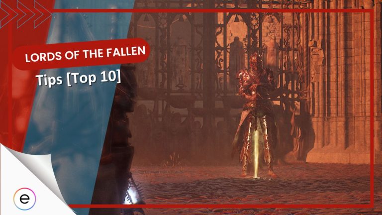 6 Best Radiance Weapons In Lords of the Fallen [Our Picks] - eXputer.com
