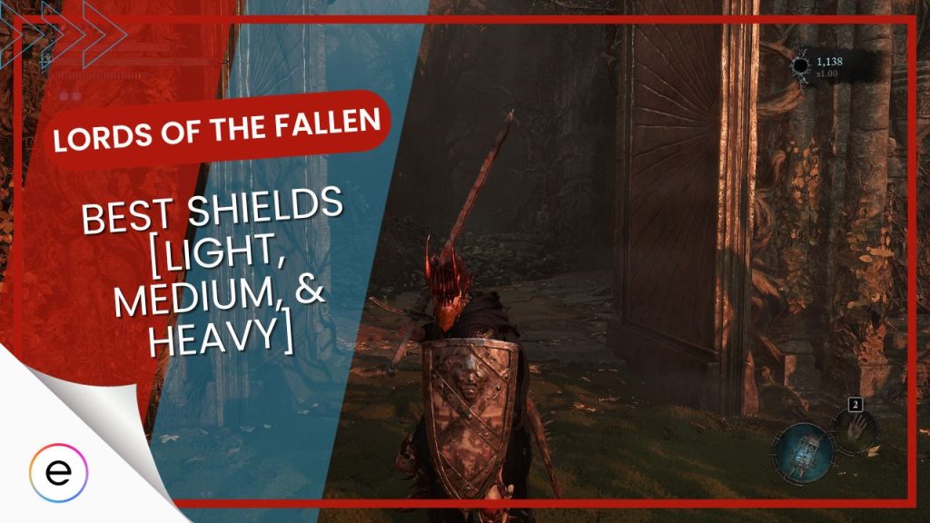 Simple Fixes For Lords of The Fallen Multiplayer Not Working - eXputer.com