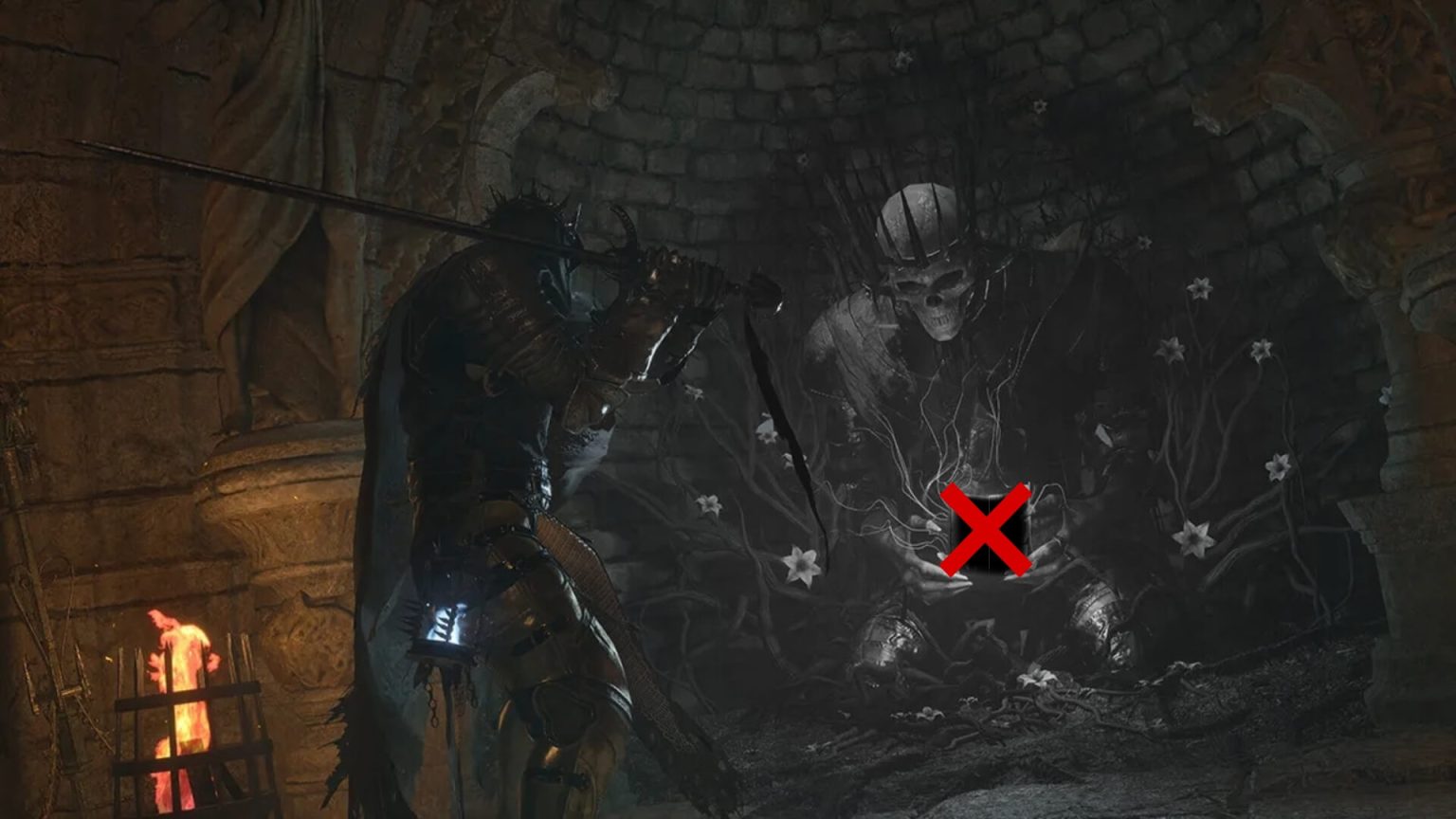 6 Best Radiance Weapons In Lords of the Fallen [Our Picks] - eXputer.com