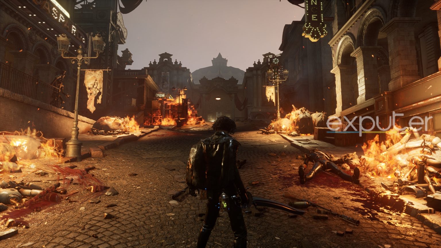 Lies of P All Bosses In Order [Chapter, Strategy, And Rewards]