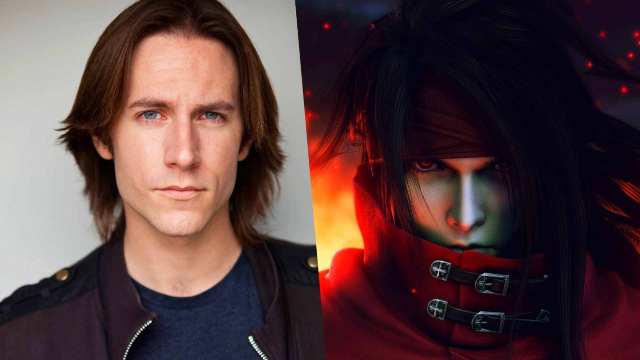 Final Fantasy 7 Rebirth: Matt Mercer Is Voicing The Fan-Favorite ...