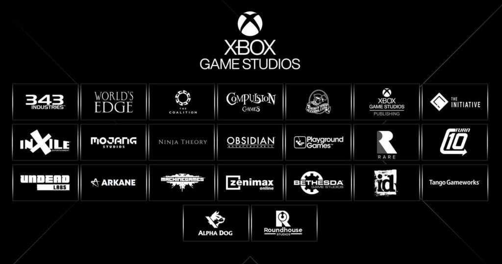 What Microsoft's Activision Acquisition Might Mean For Call of Duty's ...