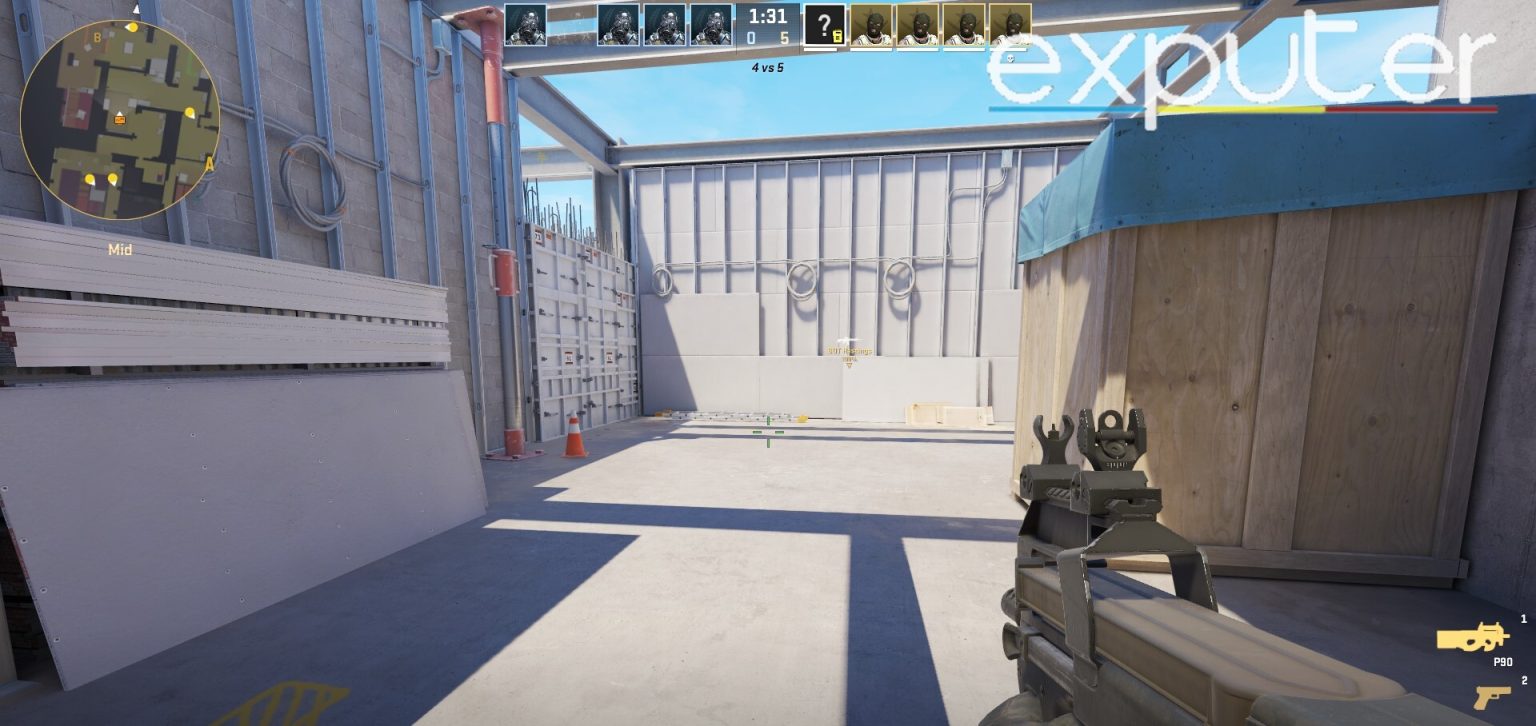 CS2: Callouts For Every Map [Detailed Explanation] - eXputer.com