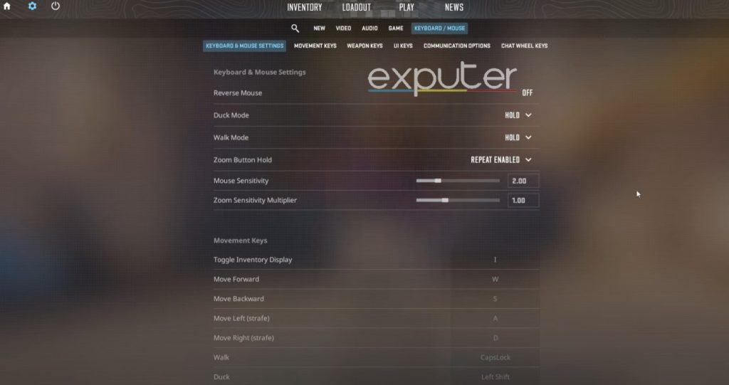 CS2: The Best Mouse Sensitivity And DPI Settings - eXputer.com