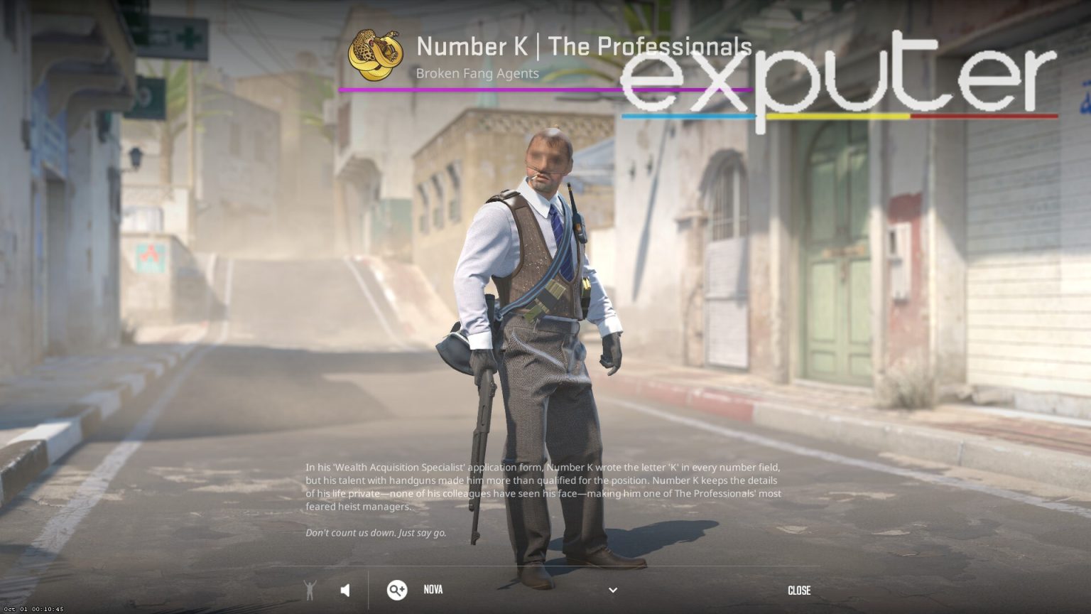 CS2: 12 BEST Agents To Buy [Detailed Explanations] - eXputer.com