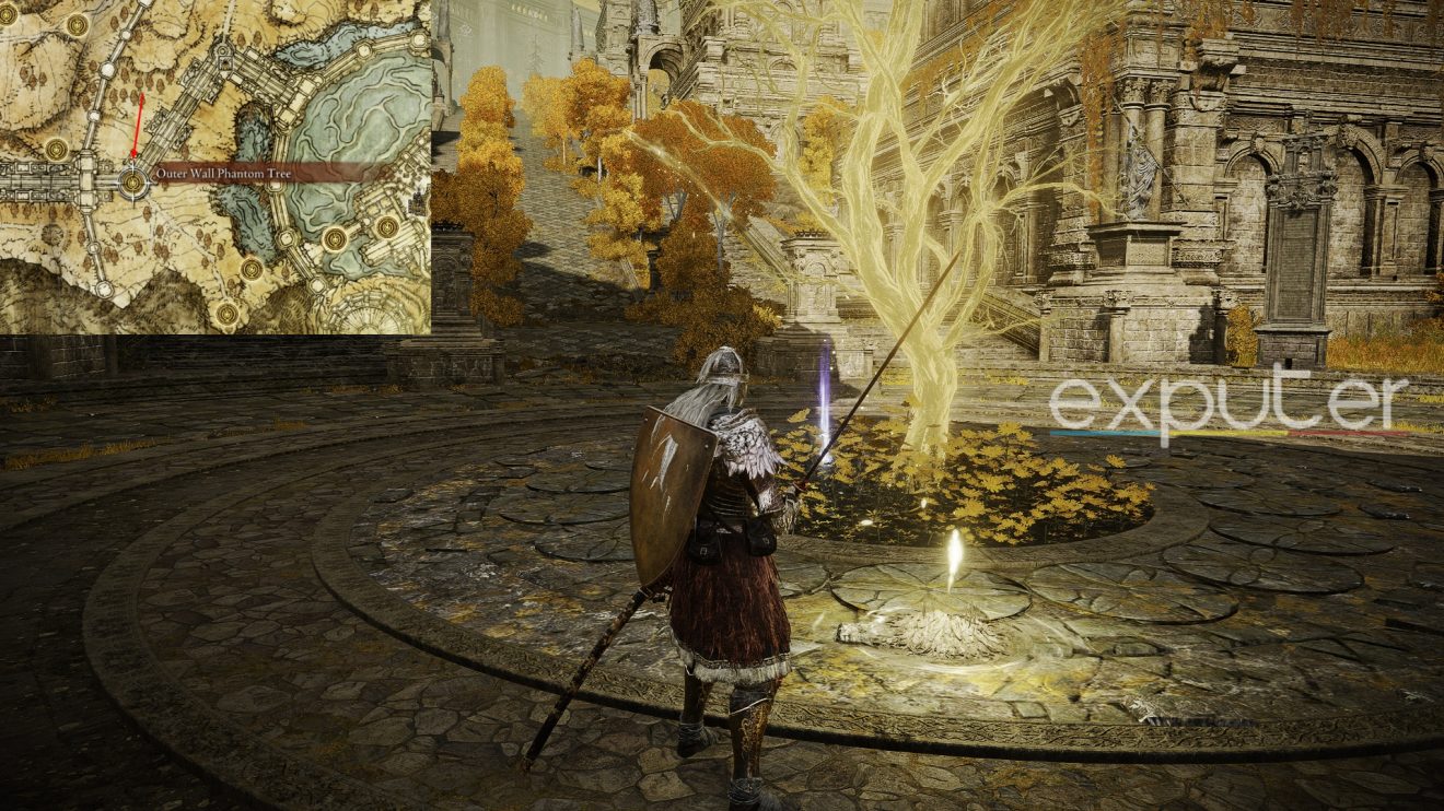 Elden Ring BEST Parry Shields: Locations & Stats - eXputer.com