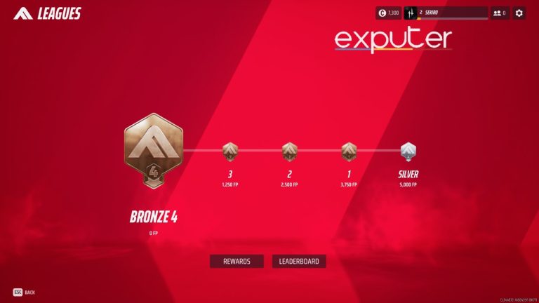 The Finals Ranked: Leaderboards [Our Recommendations] - eXputer.com
