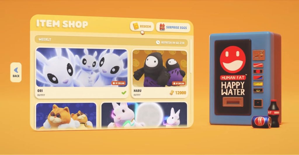 Party Animal Codes [WORKING September 2024] - eXputer.com