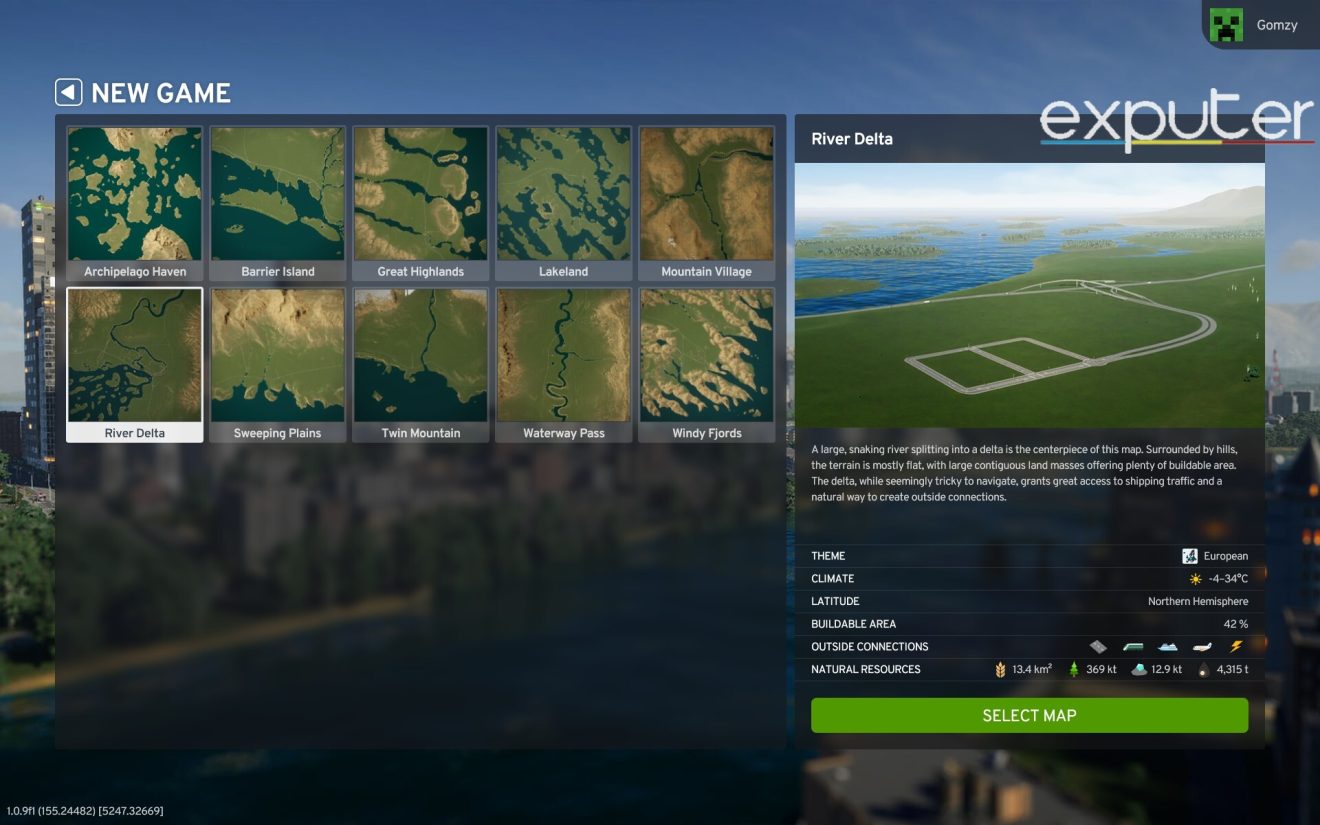 Cities Skylines 2: 5 BEST Starting Maps [First-Hand Experience ...