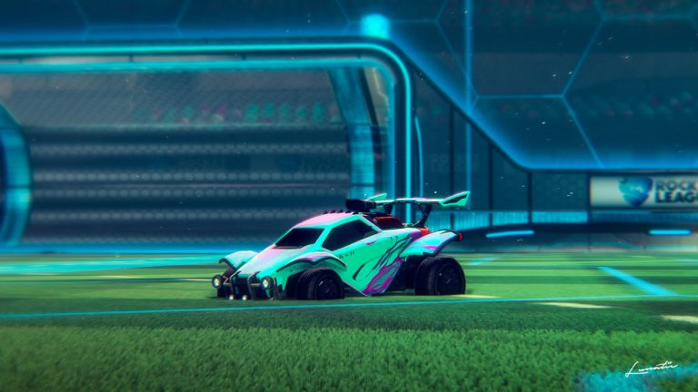 BEST Rocket League Settings [Camera, Controls, Video & More] - eXputer.com