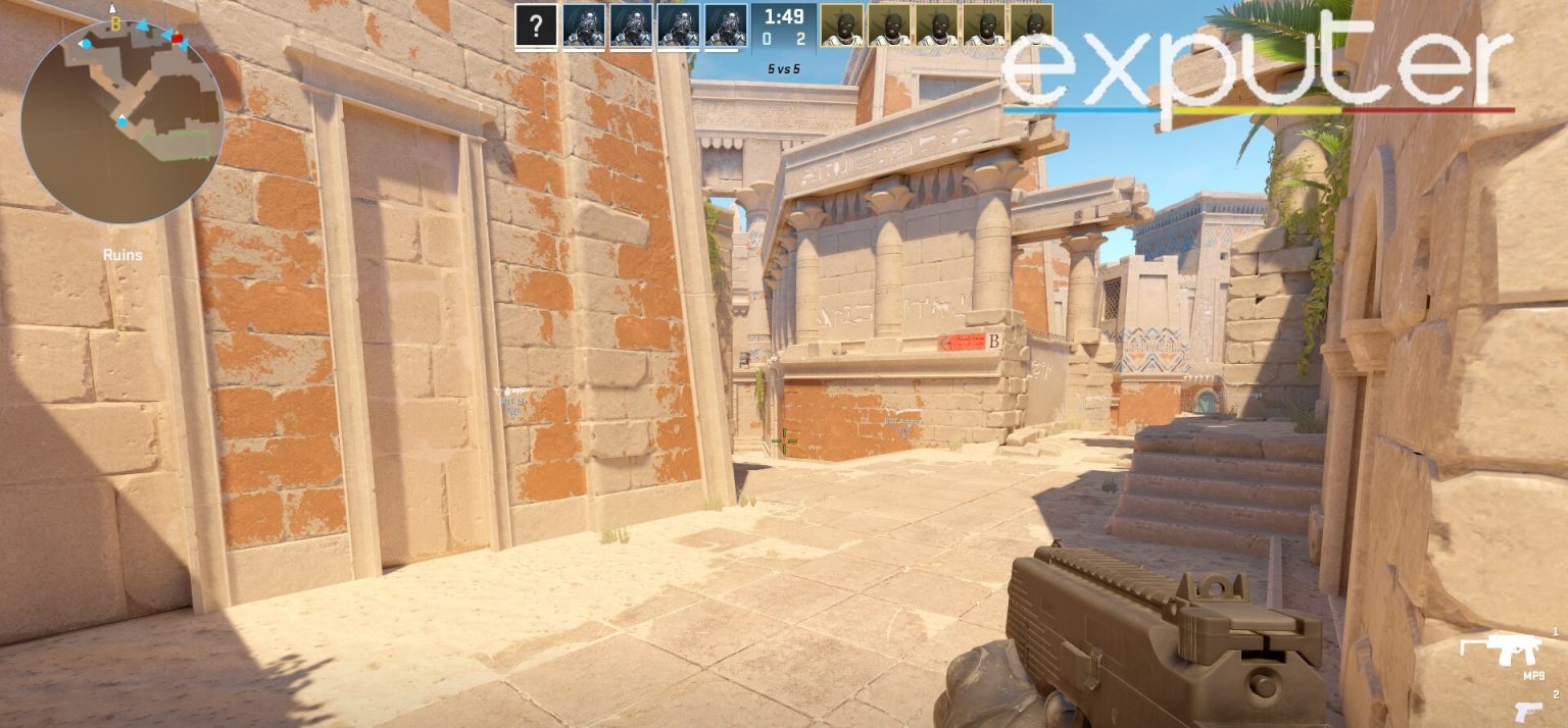 CS2: Callouts For Every Map [Detailed Explanation] - eXputer.com
