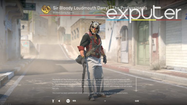 CS2: 12 BEST Agents To Buy [Detailed Explanations] - eXputer.com