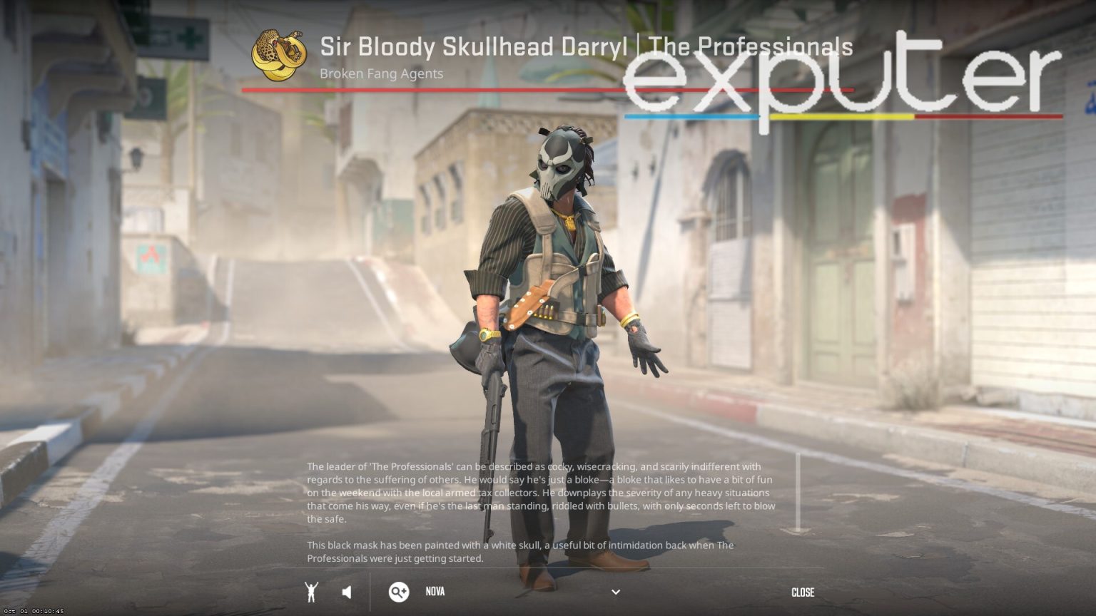CS2: 12 BEST Agents To Buy [Detailed Explanations] - eXputer.com