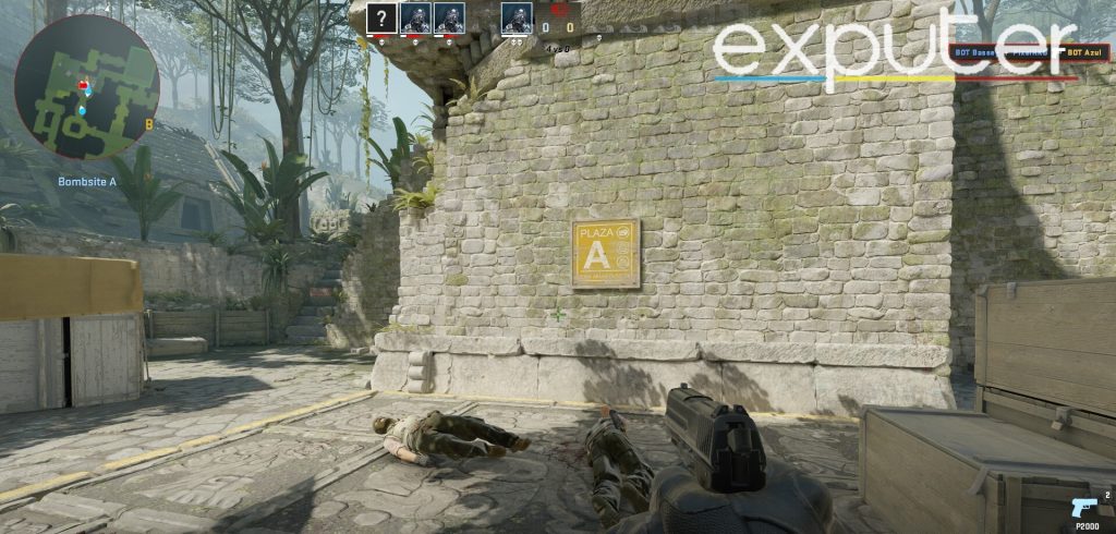 CS2: Callouts For Every Map [Detailed Explanation] - eXputer.com