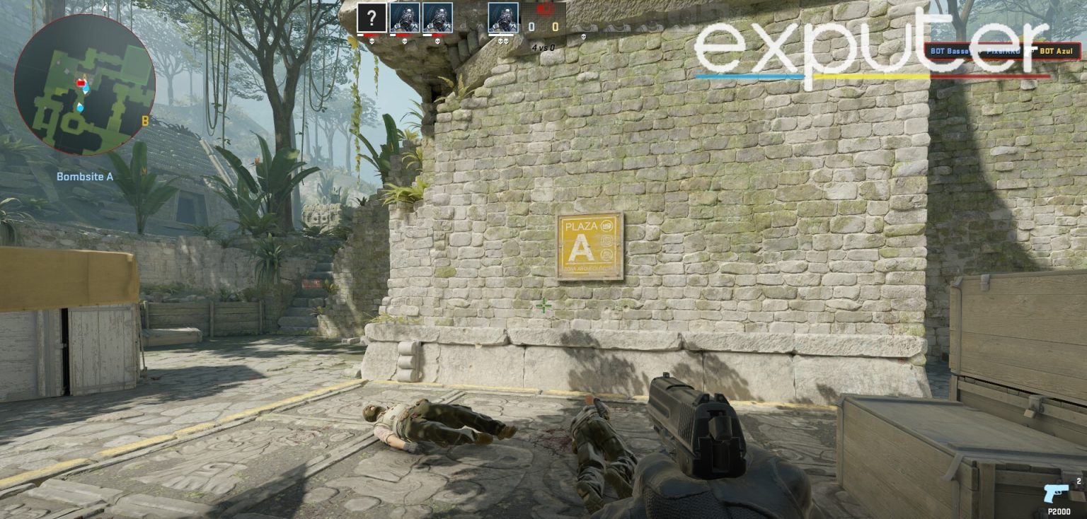 CS2: Callouts For Every Map [Detailed Explanation] - eXputer.com
