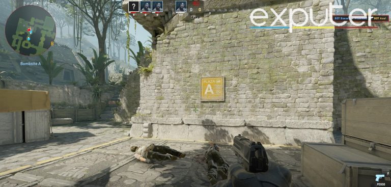 CS2: Callouts For Every Map [Detailed Explanation] - eXputer.com