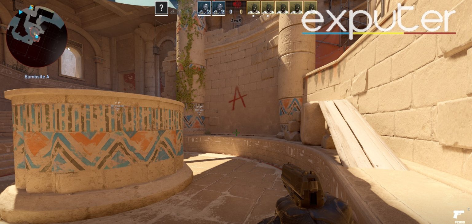 CS2: Callouts For Every Map [Detailed Explanation] - eXputer.com