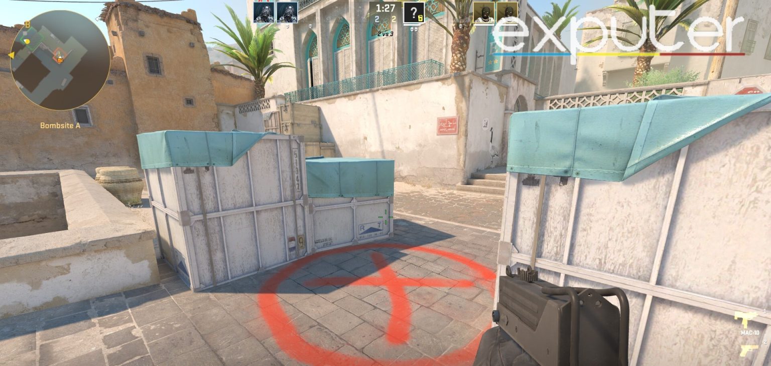 CS2: Callouts For Every Map [Detailed Explanation] - eXputer.com