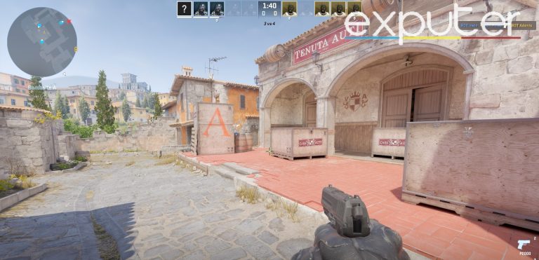CS2: Callouts For Every Map [Detailed Explanation] - eXputer.com