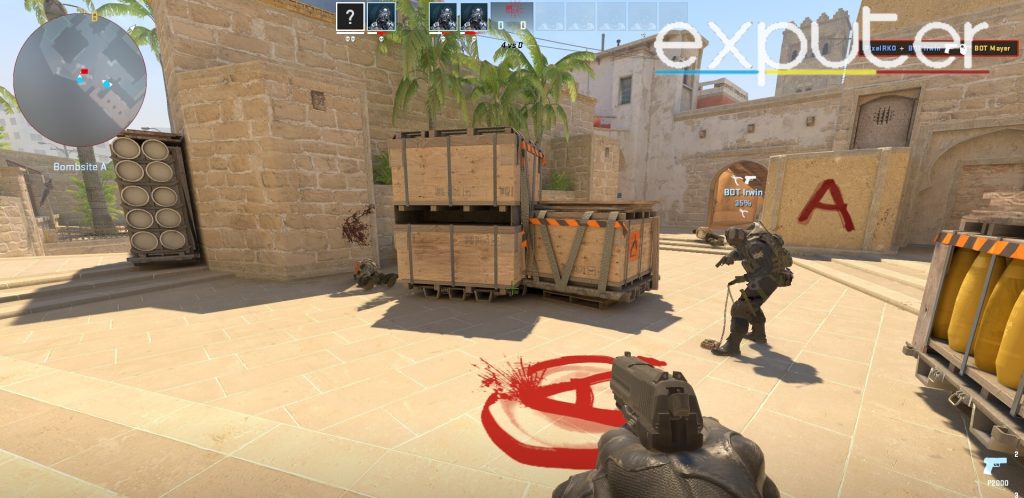 CS2: Callouts For Every Map [Detailed Explanation] - eXputer.com