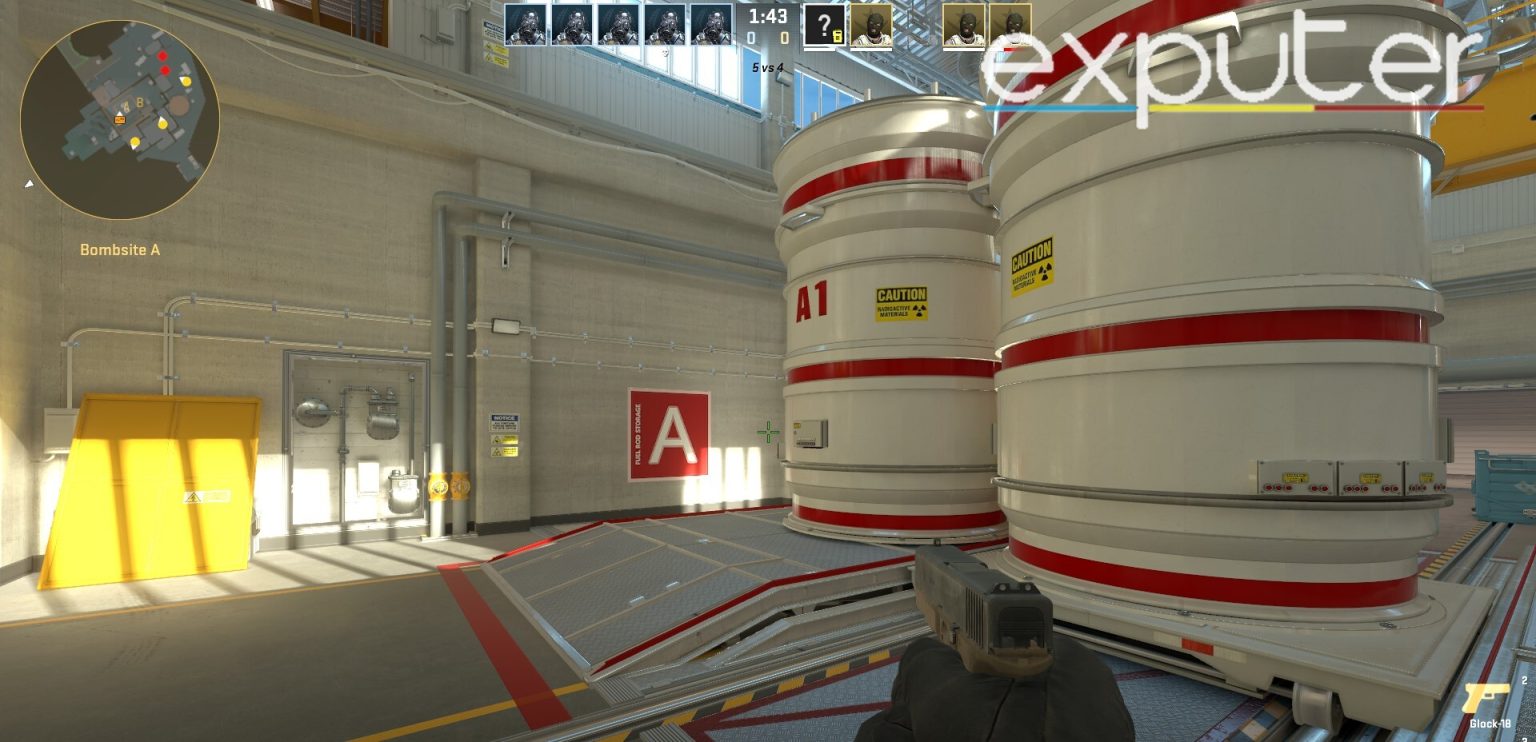 CS2: Callouts For Every Map [Detailed Explanation] - eXputer.com